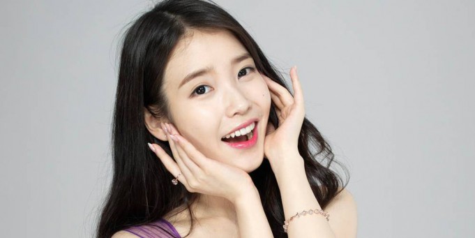 Intip Yuk Teaser Foto Terbaru IU Untuk Comeback | K-Drama.net Film & Drakor