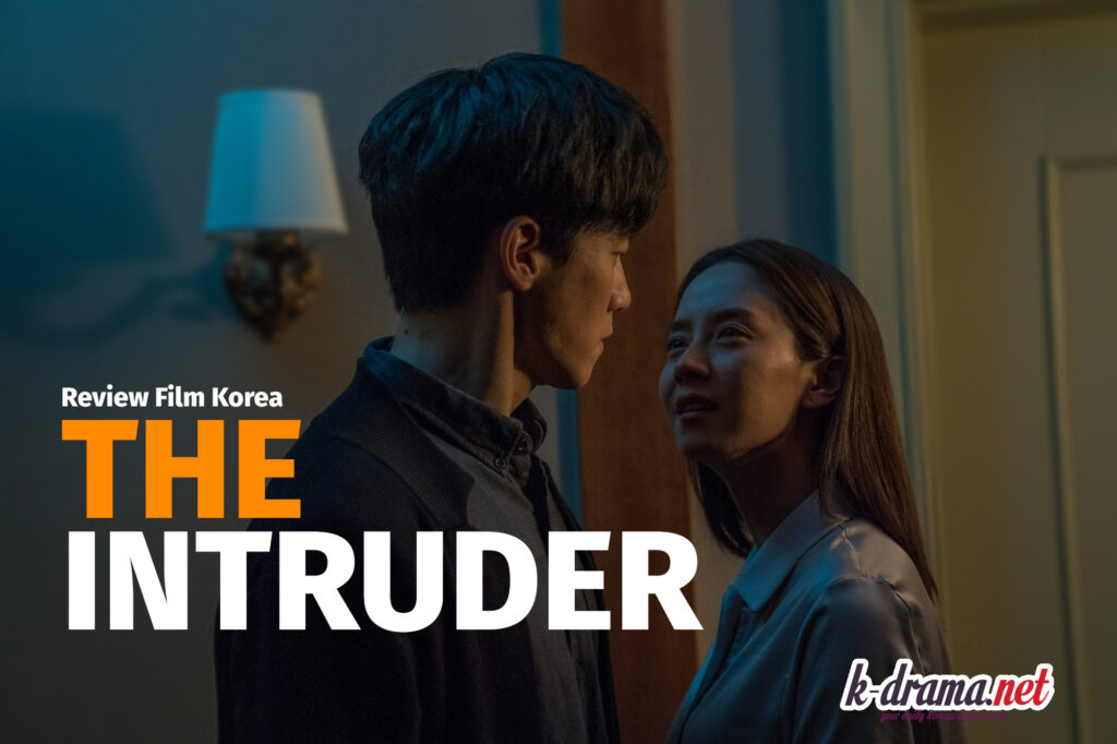 Review Film Korea The Intruder, Ketegangan yang berakhir Sia-sia | K ...