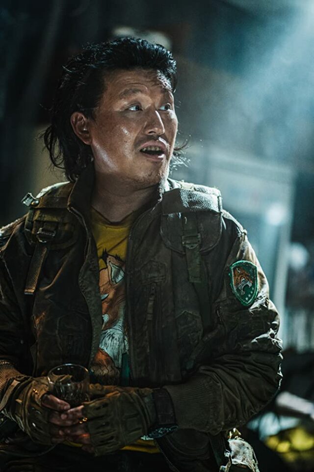 Review “Peninsula”, Film Action yang Menghibur Tapi Gagal Sebagai ...