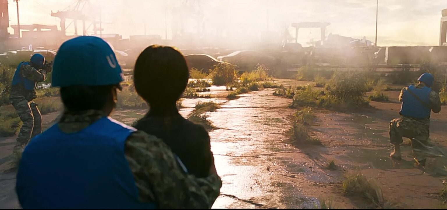 Review “Peninsula”, Film Action yang Menghibur Tapi Gagal Sebagai ...