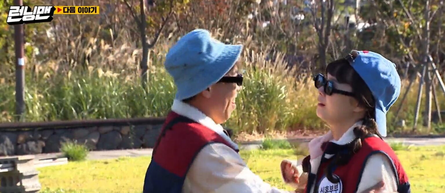 Sinopsis Running Man Episode 528 – Tur Pulau Jeju | K-Drama.net Film ...