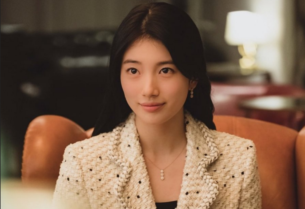 Fakta Drama Korea Anna dari Bae Suzy Sinopsis dan Cara Nontonnya | K ...